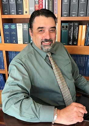 James B. Conte - Litigation Attorney, Patents & Trademarks - CR MILES®